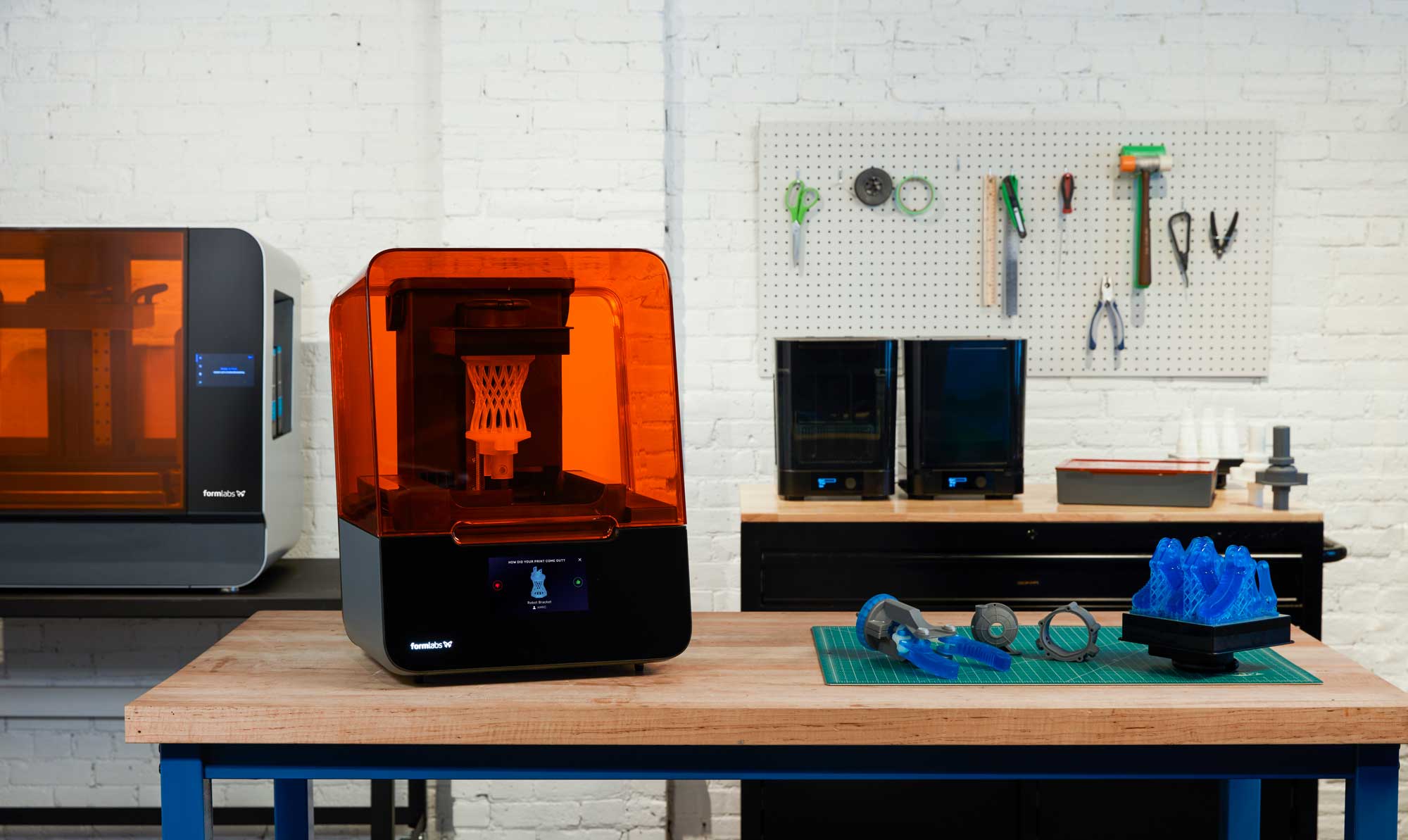 Formlabs Doubles its Valuation to $2 Billion with New Investment ...
