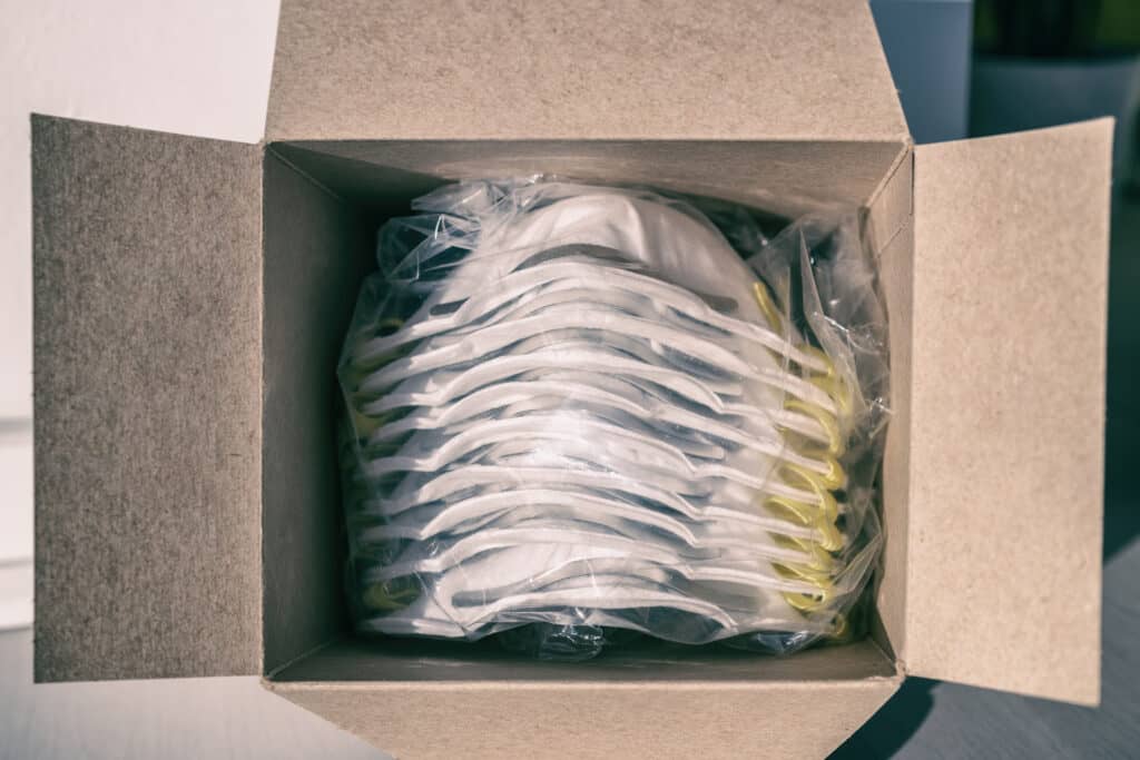 Henry Schein Awarded Strategic National Stockpile Contract for PPE ...