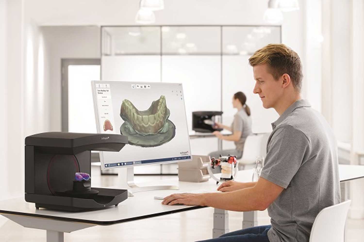 3Shape Dental System 2021 Software Released | Orthodontic Products