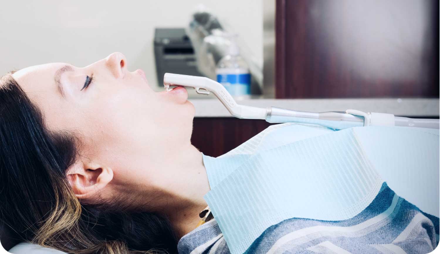 SOTA Imaging Launches Extraoral Aerosol Evacuator | Orthodontic Products