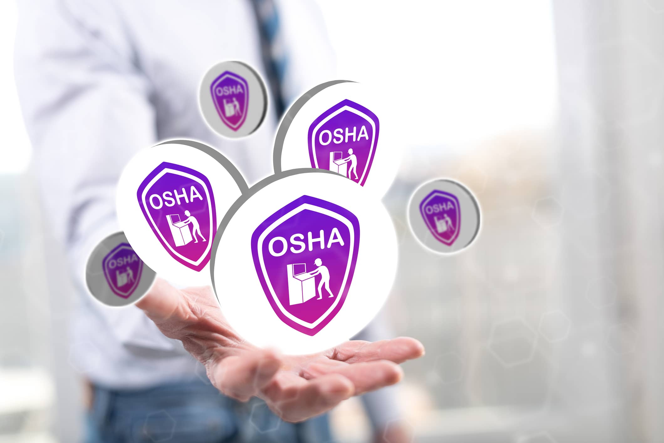 AAO, ADA Reviewing OSHA Emergency Temporary Standard Released Thursday ...