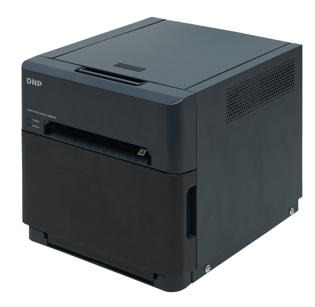 DNP Releases New Photo Printer for Dental Offices | Orthodontic Products