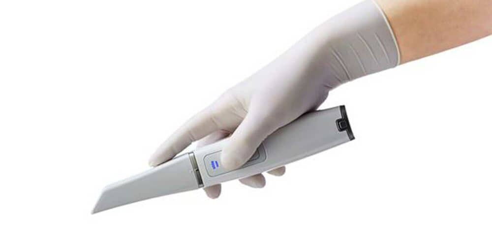 Carestream Dental Introduces CS 3800 Intraoral Scanner | Orthodontic ...