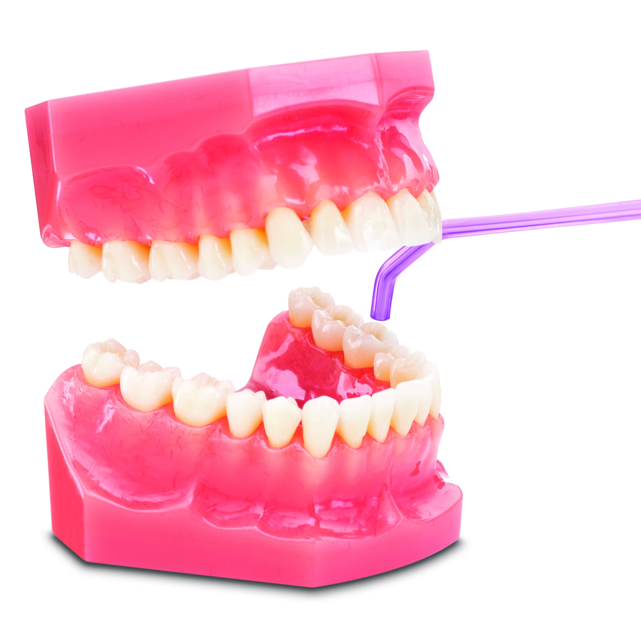 Practicon Introduces PractiTip Air Water Syringe | Orthodontic Products