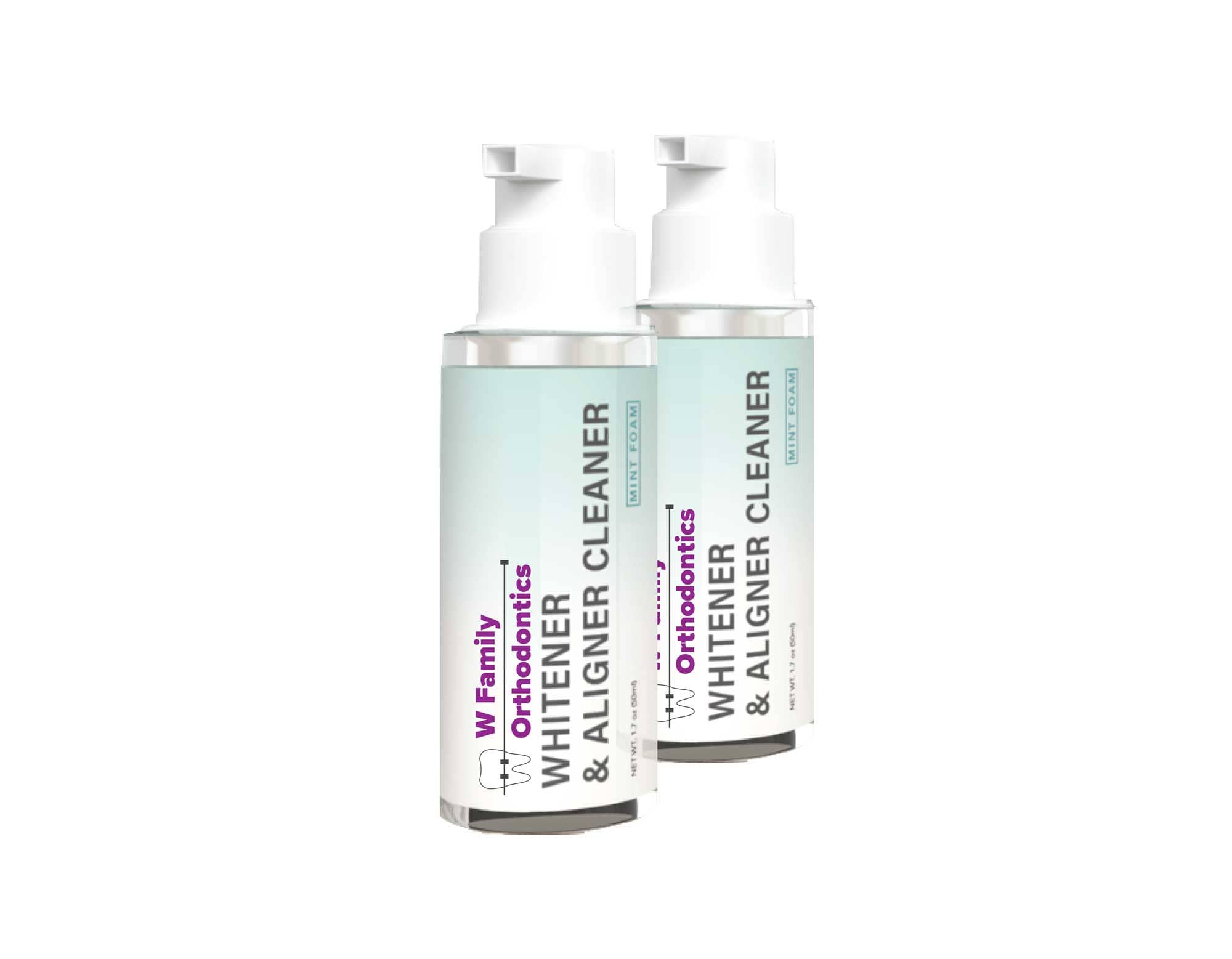 Alightener Foam Now Available with Custom Label Option for Practices ...