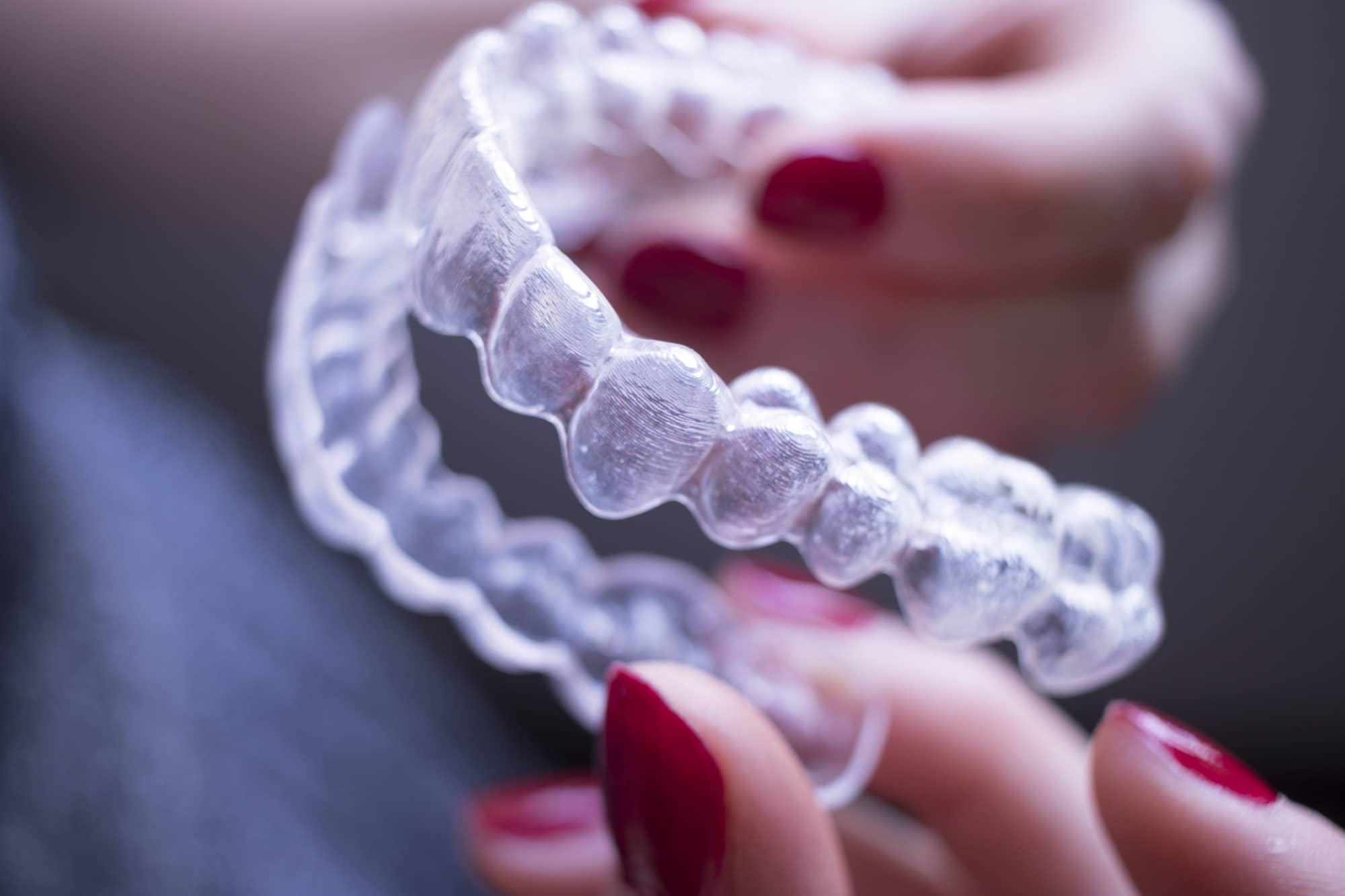 Webinar Helps Orthodontists Create Virtual Setup for Aligner Treatment ...
