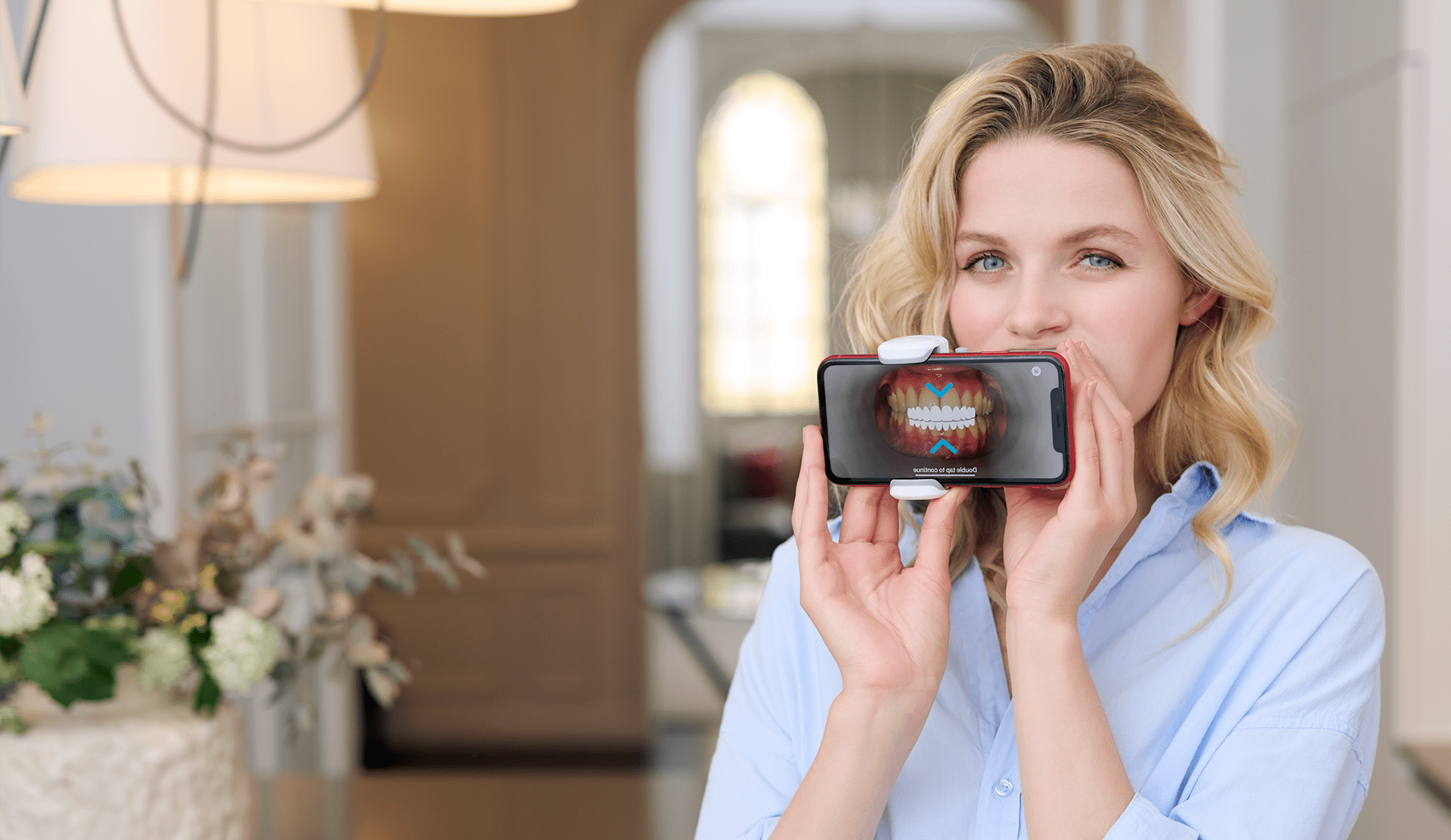 DentalMonitoring Announces AAO Session Events