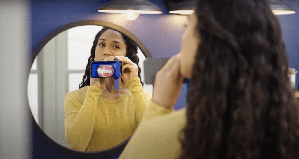 Grin Smart Scans Use AI for Intelligent Treatment Summaries ...