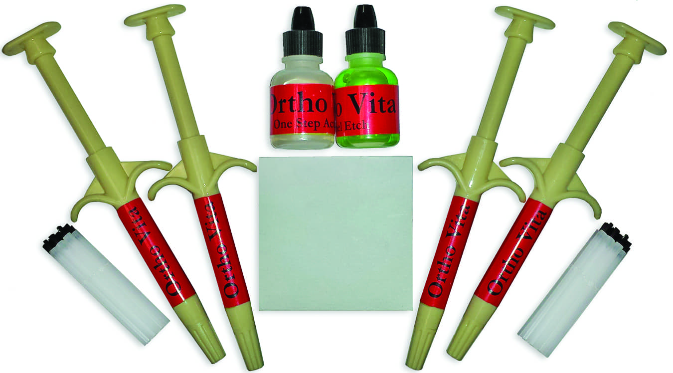 Orthodontic Bonding Product Roundup | Orthodontic Products