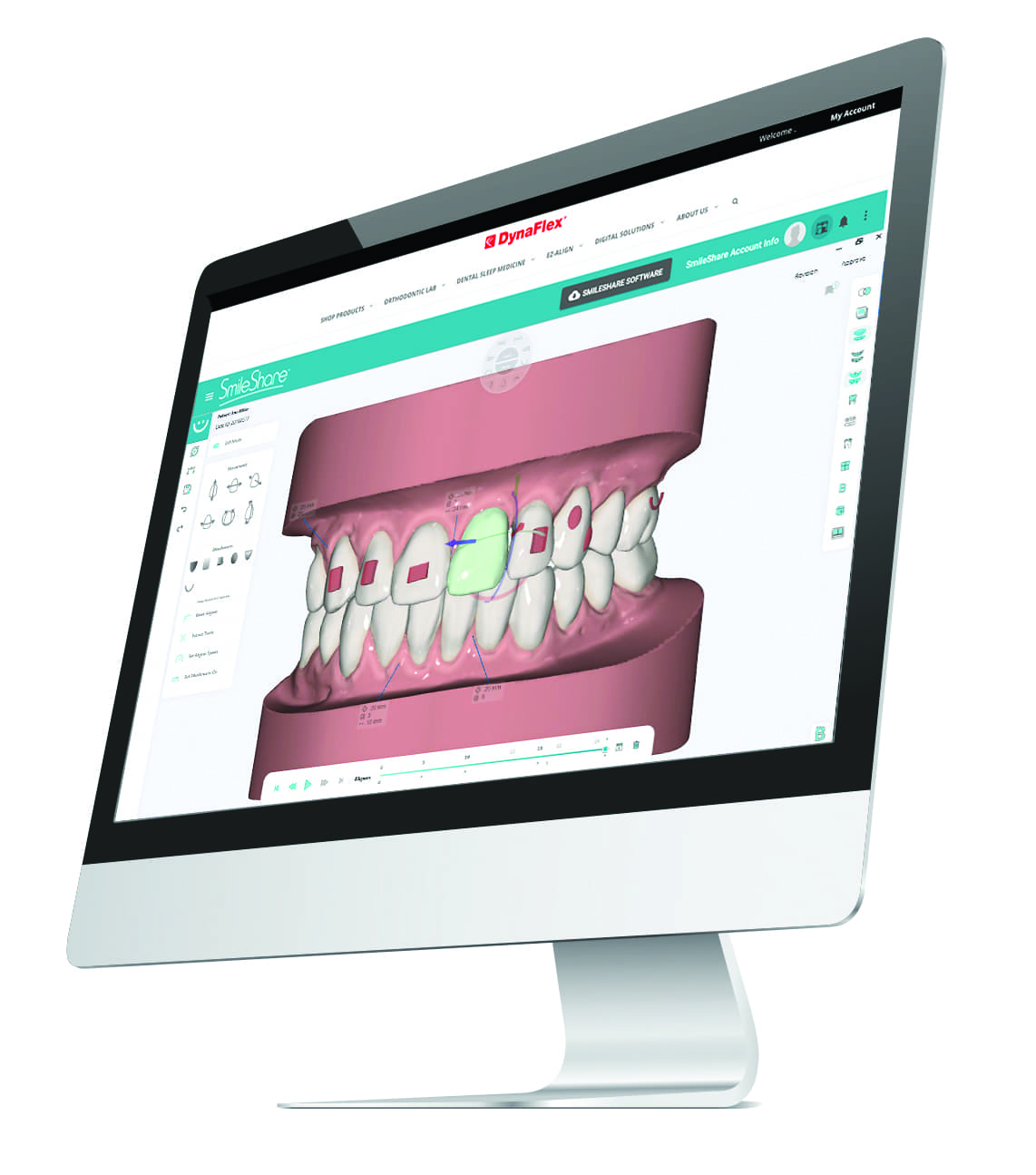 Focus on: 2022 Orthodontic Treatment Planning Software | Orthodontic ...