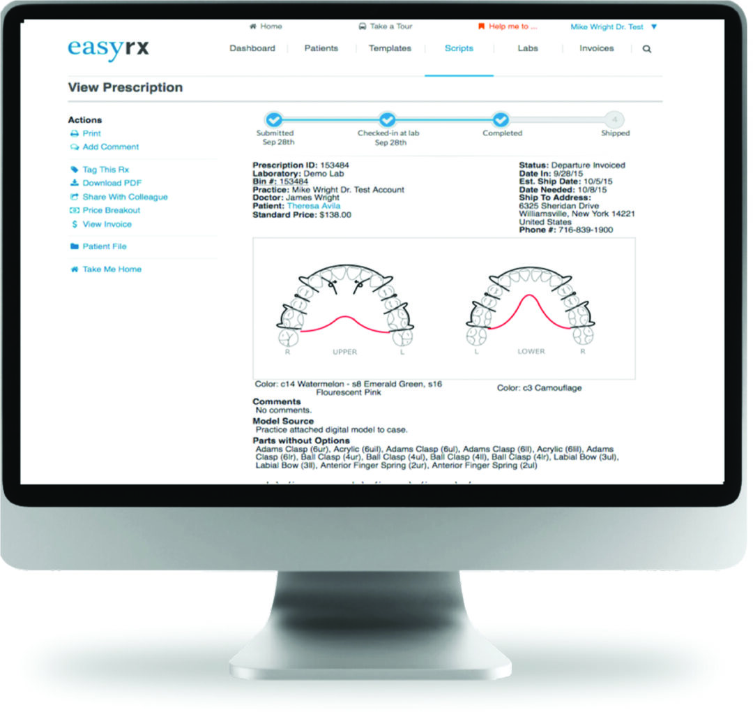 Focus on: 2022 Orthodontic Treatment Planning Software | Orthodontic ...
