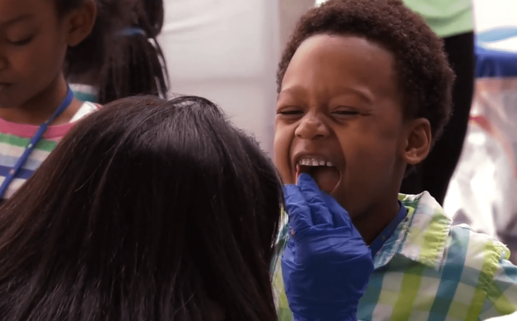 ADA Celebrates 20th Annual Give Kids A Smile Program | Orthodontic Products