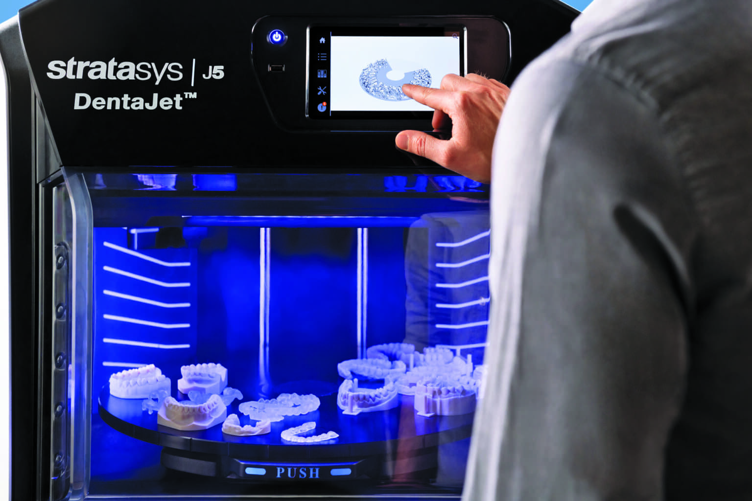 Focus On: 2022 Orthodontic 3D Printer Options | Orthodontic Products