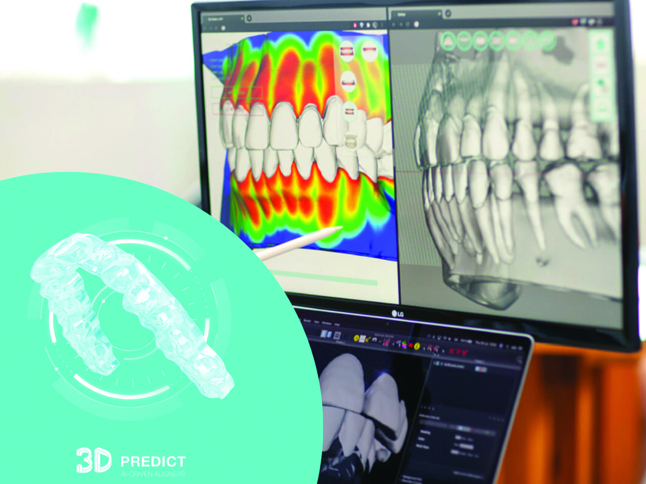 Focus On: 2022 Clear Aligner Systems | Orthodontic Products