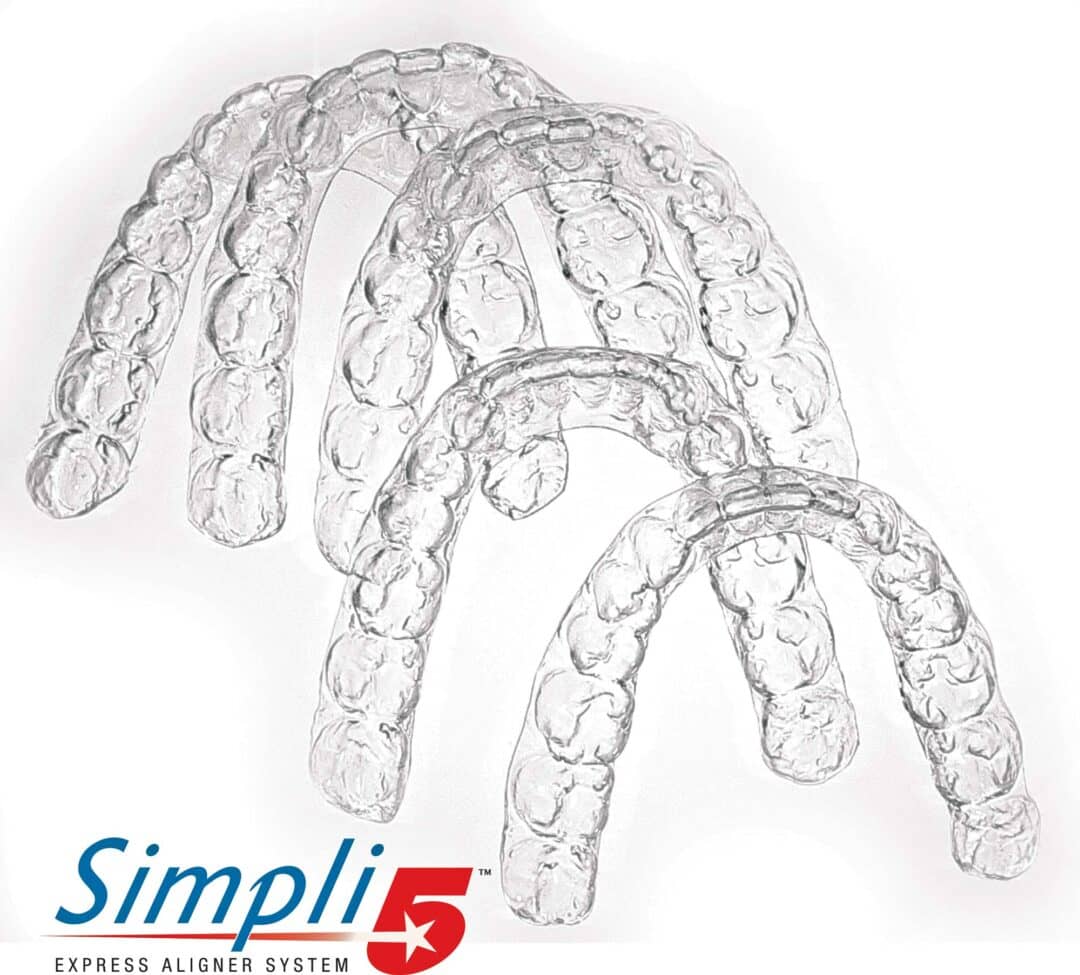 Focus On: 2022 Clear Aligner Systems | Orthodontic Products