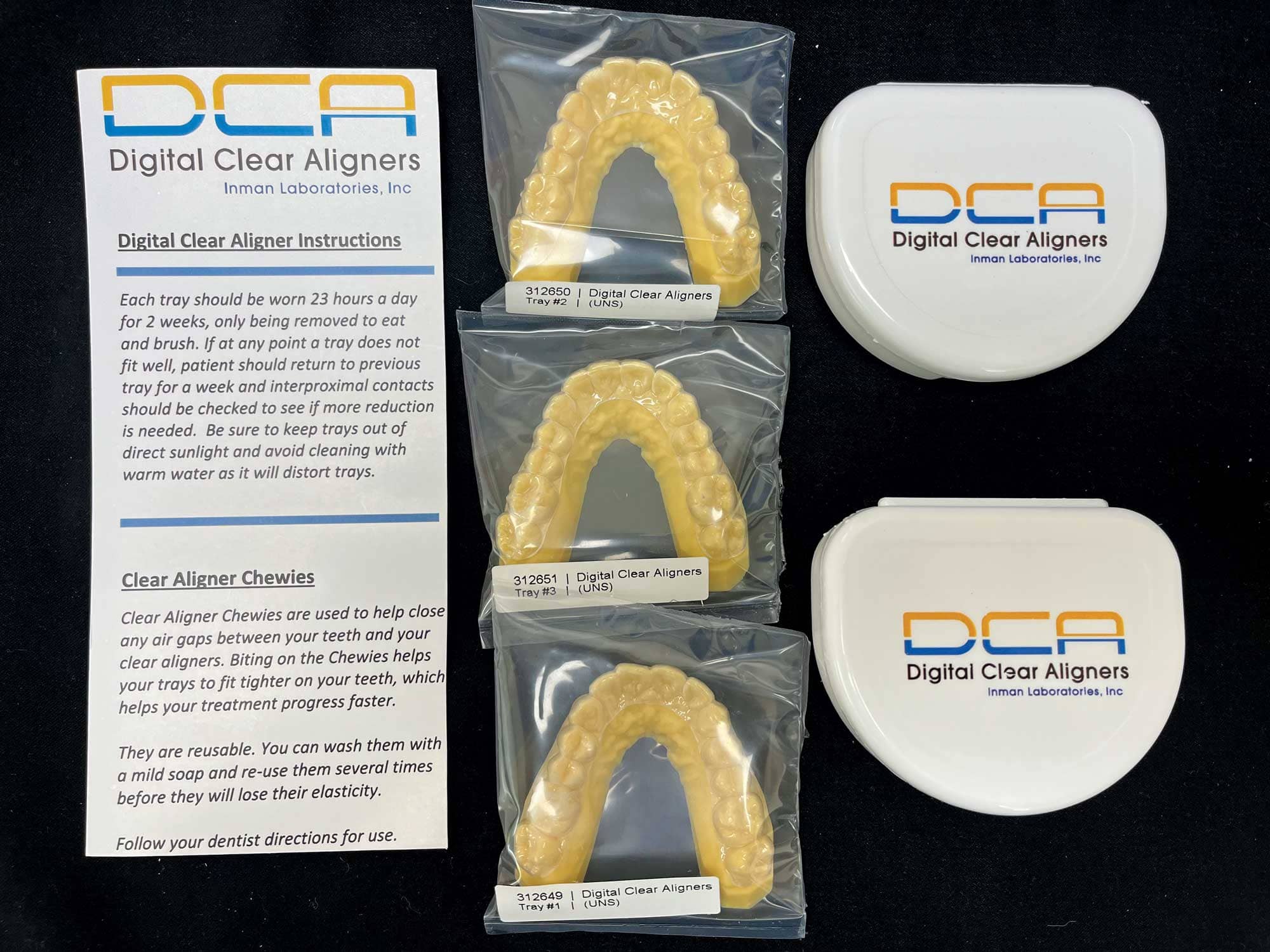 Focus On: 2022 Clear Aligner Systems | Orthodontic Products