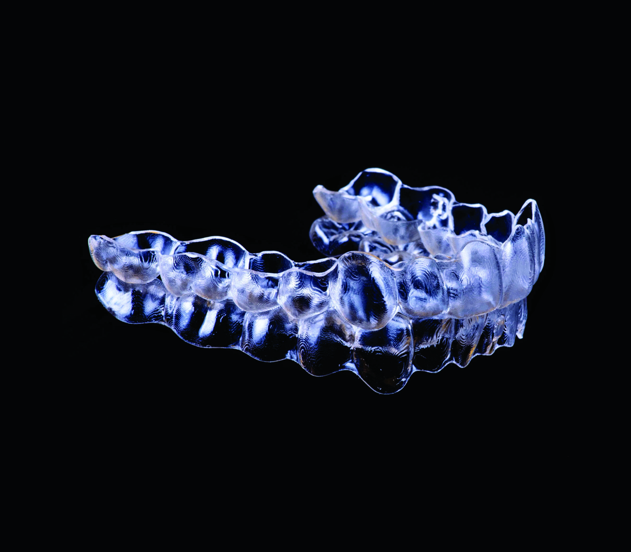 Focus On: 2022 Clear Aligner Systems | Orthodontic Products