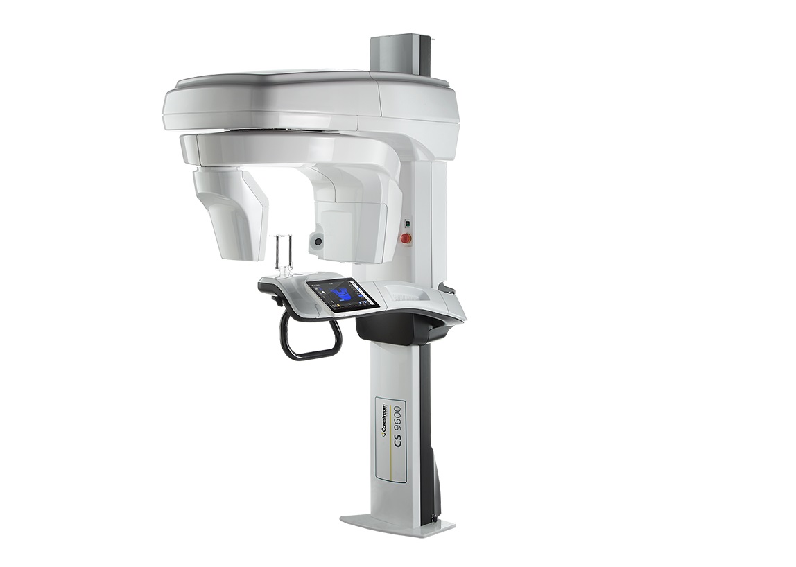 Carestream CS 9600 Wins 4th Cellerant Technology Award