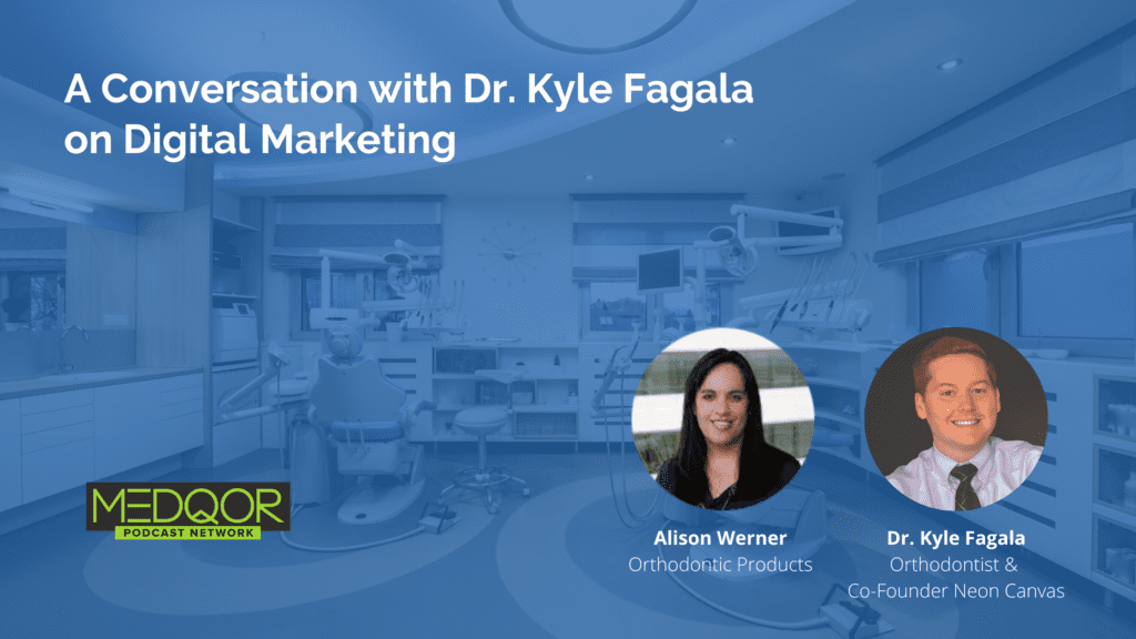 A Conversation with Dr Kyle Fagala on Digital Marketing