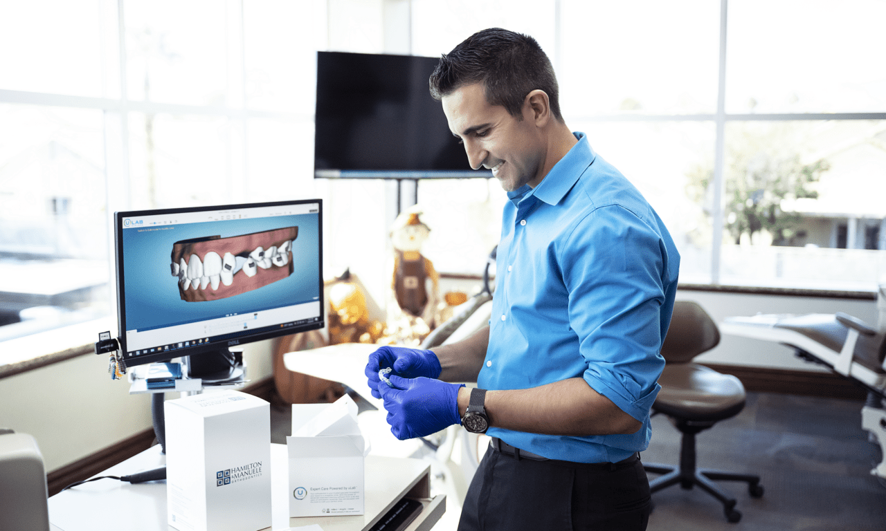 ulab systems Archives | Orthodontic Products