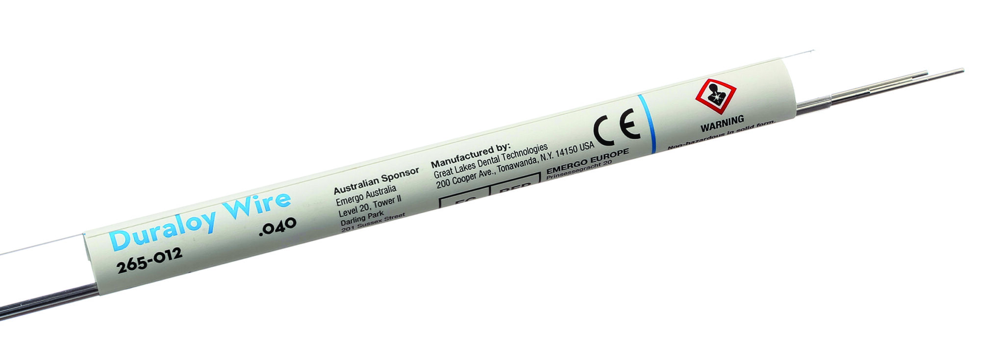 Focus On: Wires 2022 | Orthodontic Products