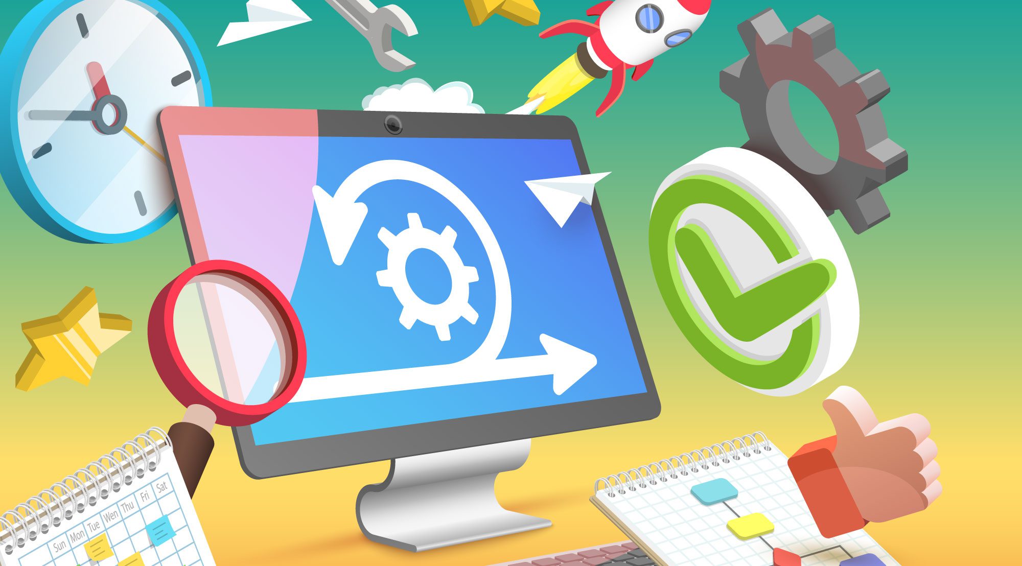 How to Maximize Your PMS Integration with Other Platforms