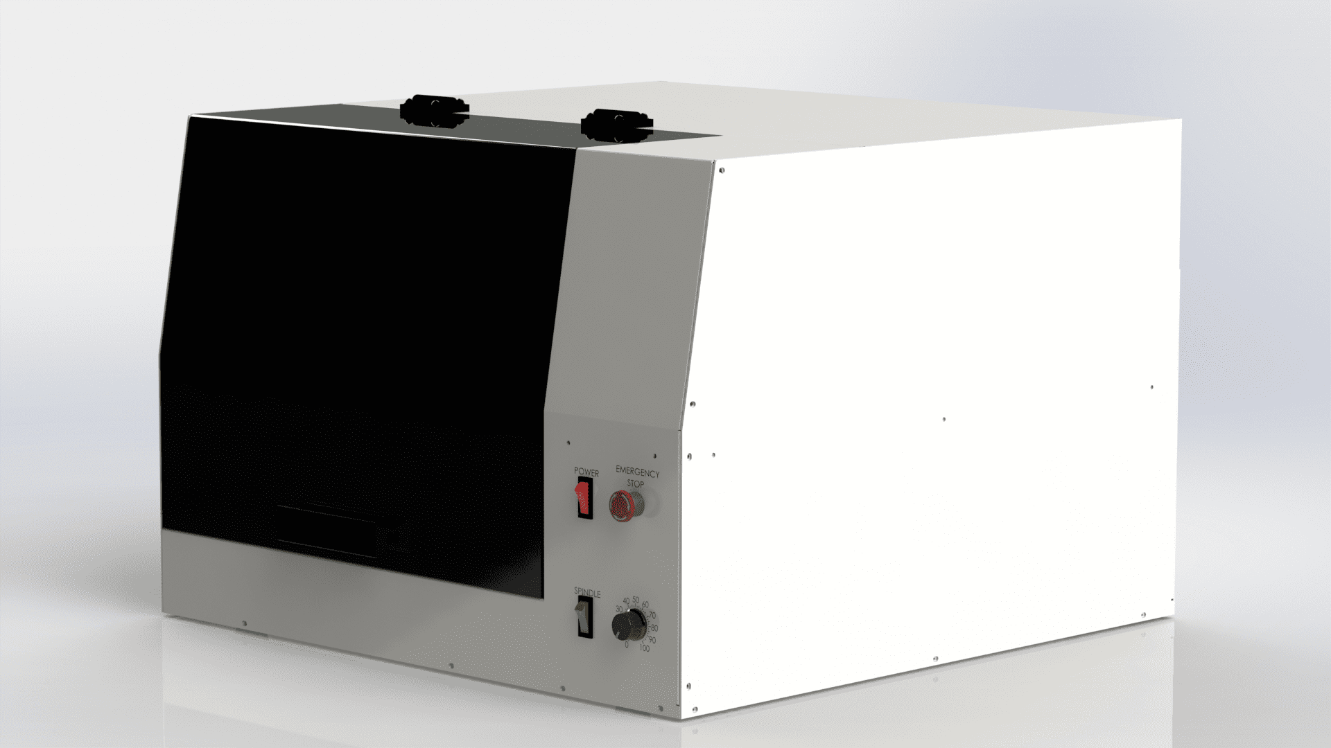 Motion View Launches Second Gen EZ 3D Aligner Trimmer