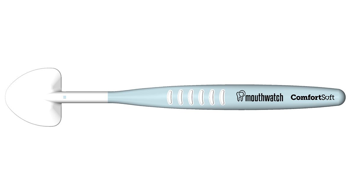 MouthWatch Offers Comfort Soft With Armor Dental