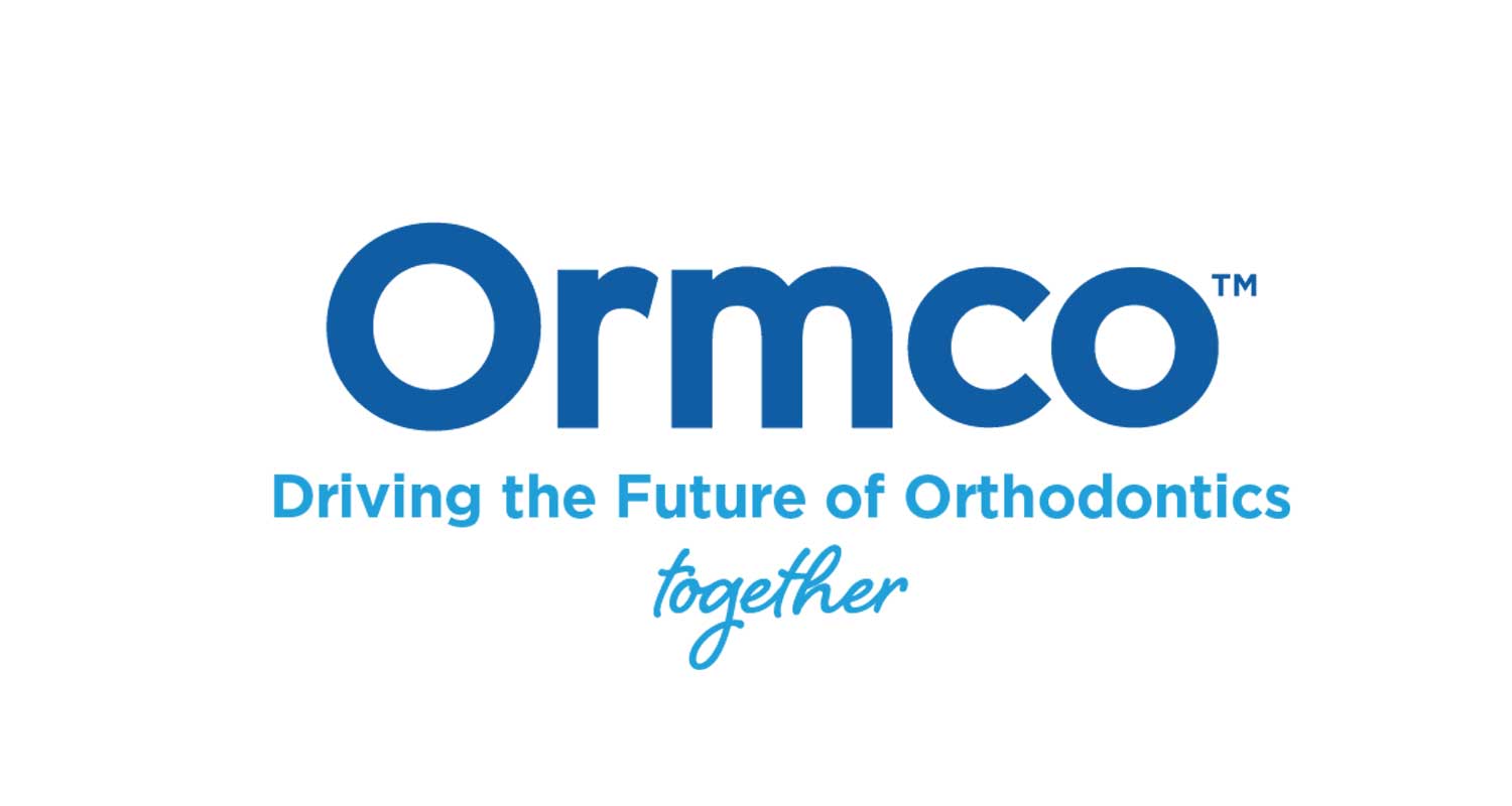 Ormco Unveils A Refreshed Brand Identity | Orthodontic Products