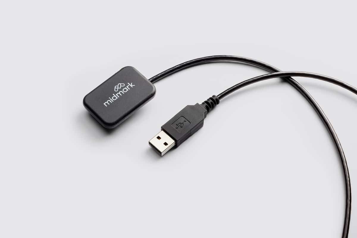 Midmark Launches New Intraoral Digital Sensor System