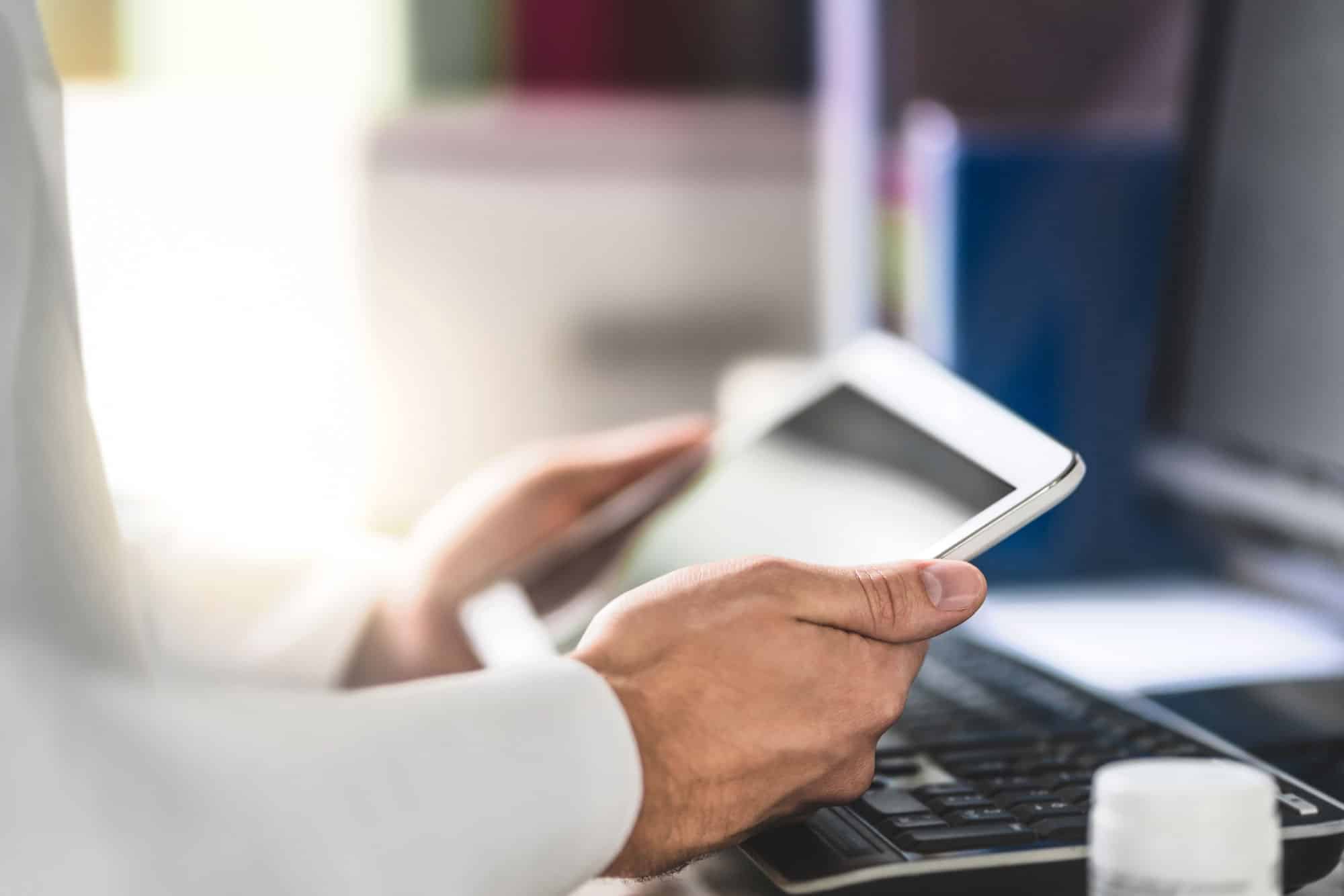 Manage Your Lab Prescriptions and Digital Workflow with Ease