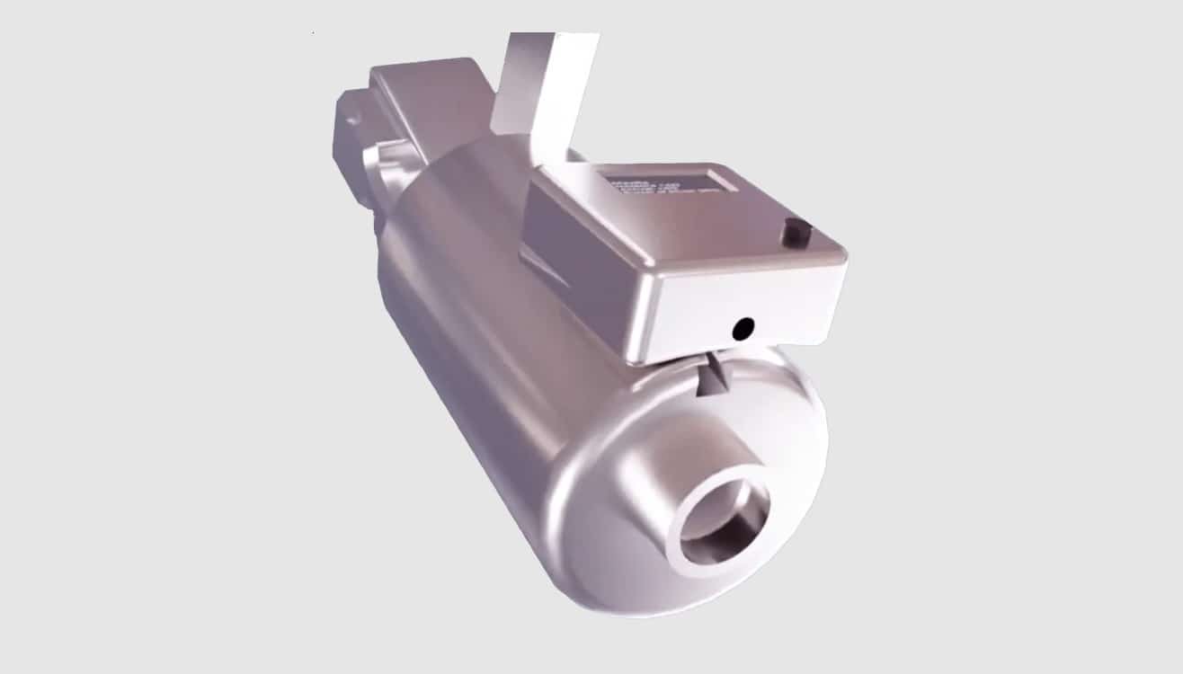 LunaLite Dental Launches Laser-Guided Dental X-Ray Positioner ...