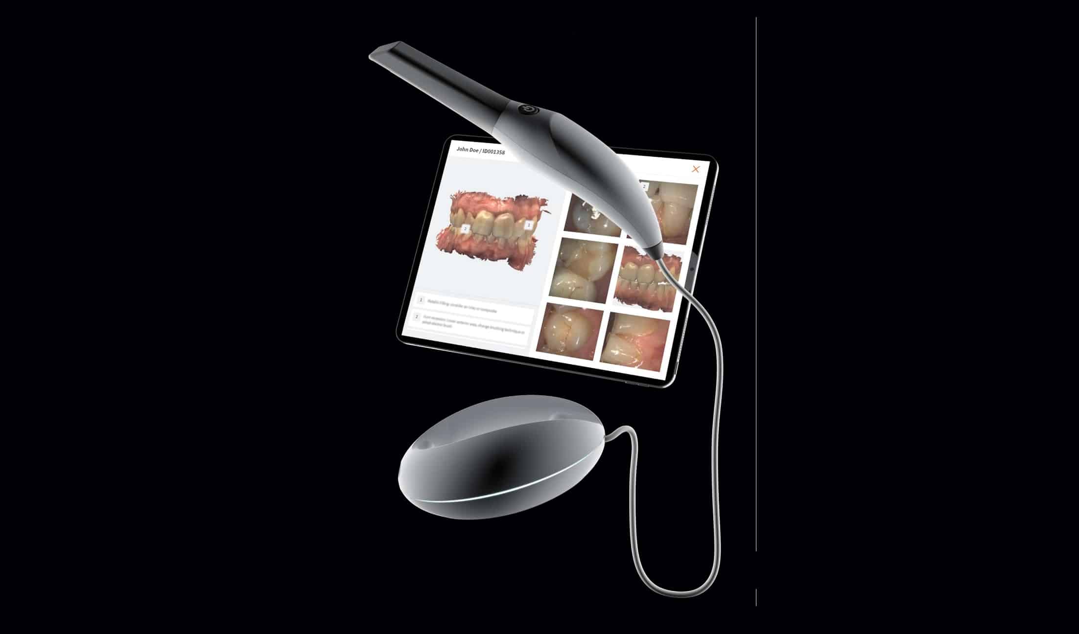 EasyRx Partners with 3DISC on New Digital Workflow | Orthodontic Products