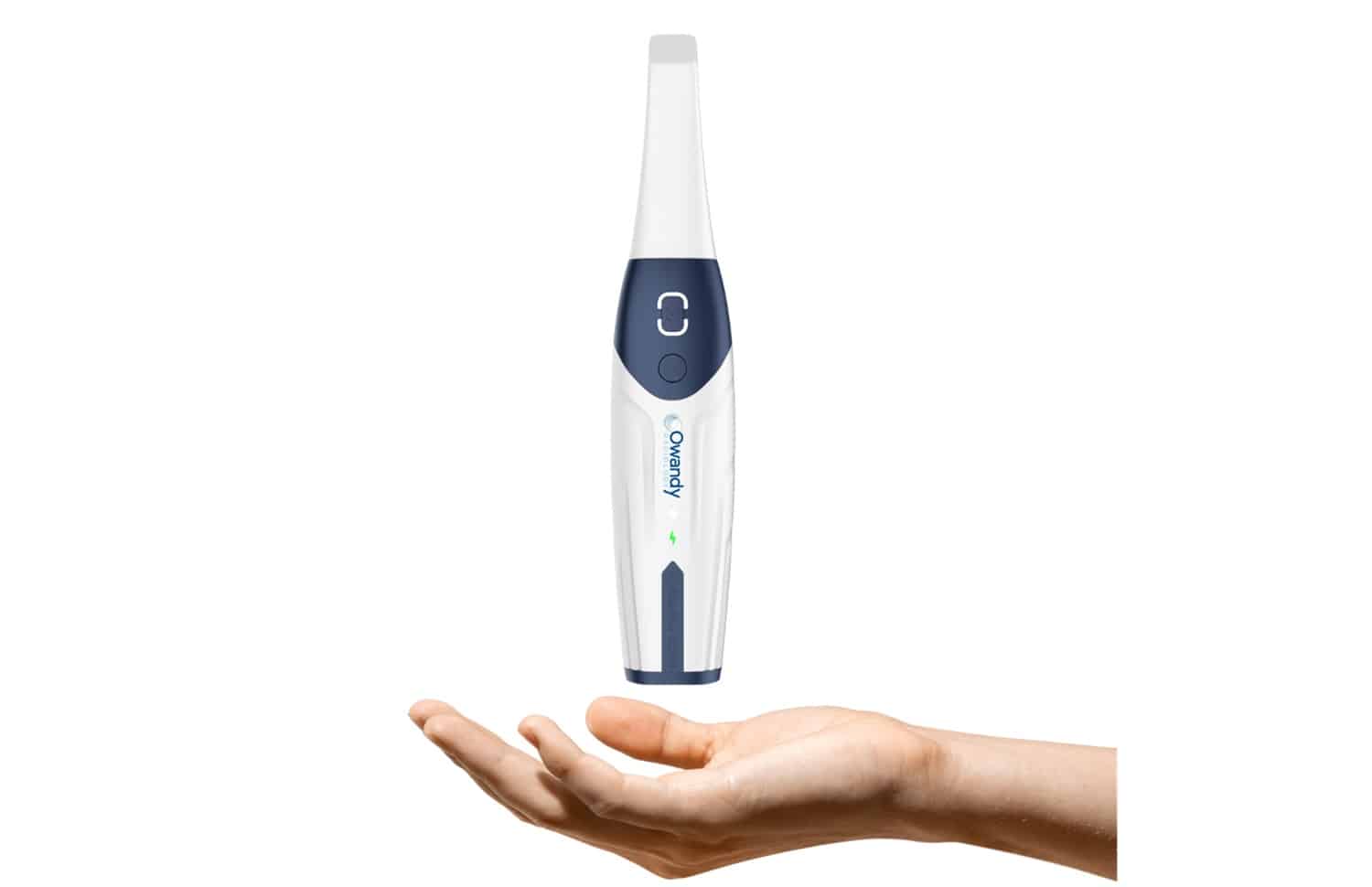 Owandy to Launch Owandy-IOS Intraoral Scanner | Orthodontic Products