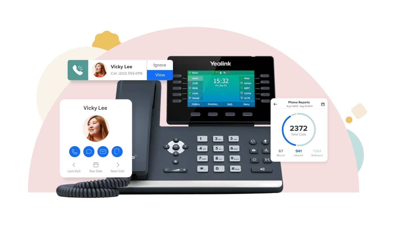 Weave Launches AI Voicemail Transcription Feature | Orthodontic Products