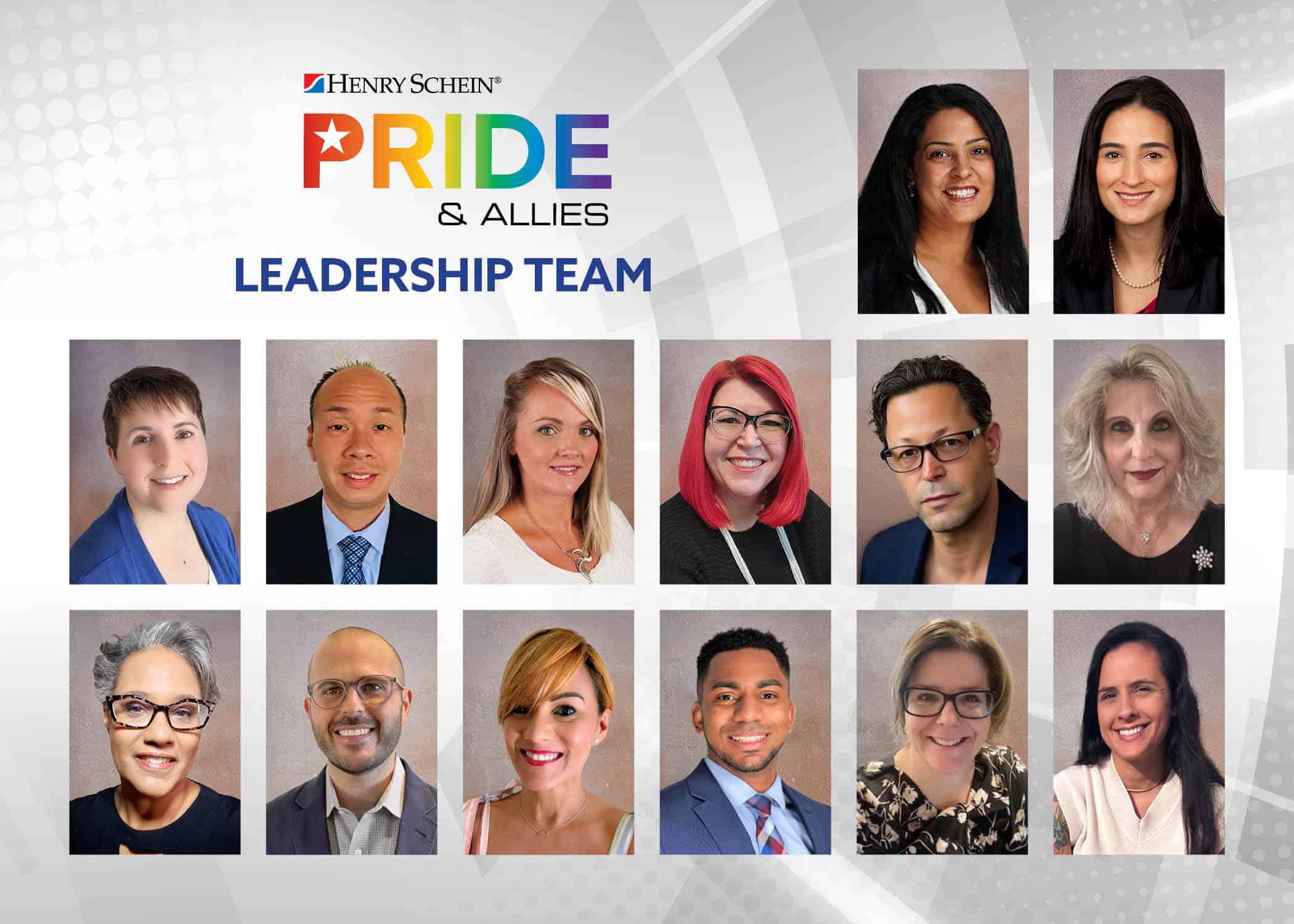 Henry Schein Recognized for LGBTQ+ Workplace Equality | Orthodontic Products