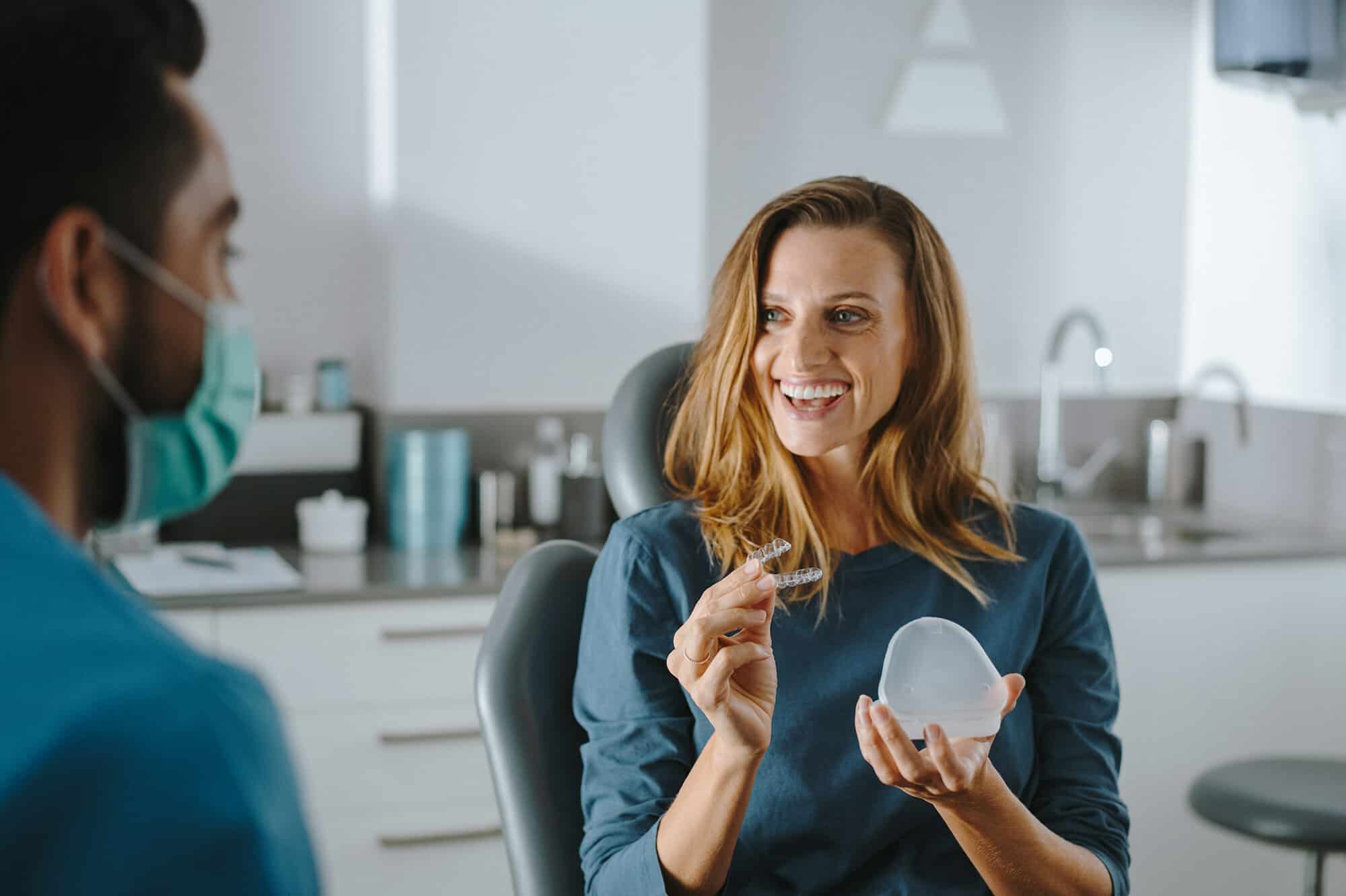 Smile Brands Offers Consultations to SmileDirectClub Patients ...