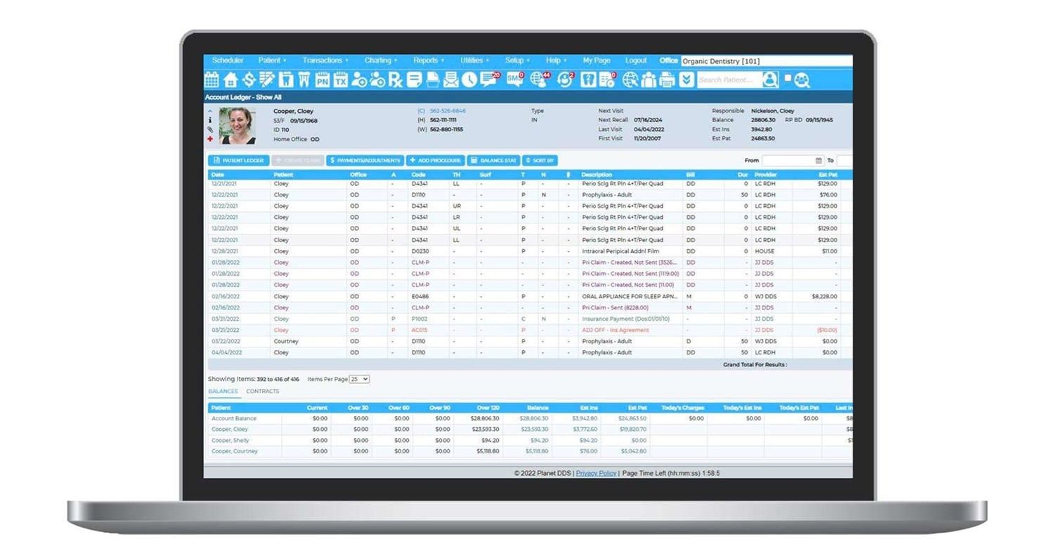 Planet DDS Releases Reimagined Denticon Platform | Orthodontic Products