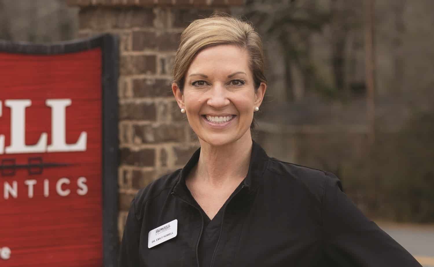 Orthodontic Entrepreneurship in a Small Town | Orthodontic Products