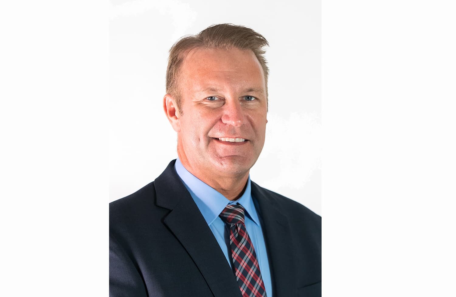 AAO Names Trey Lawrence as New CEO | Orthodontic Products