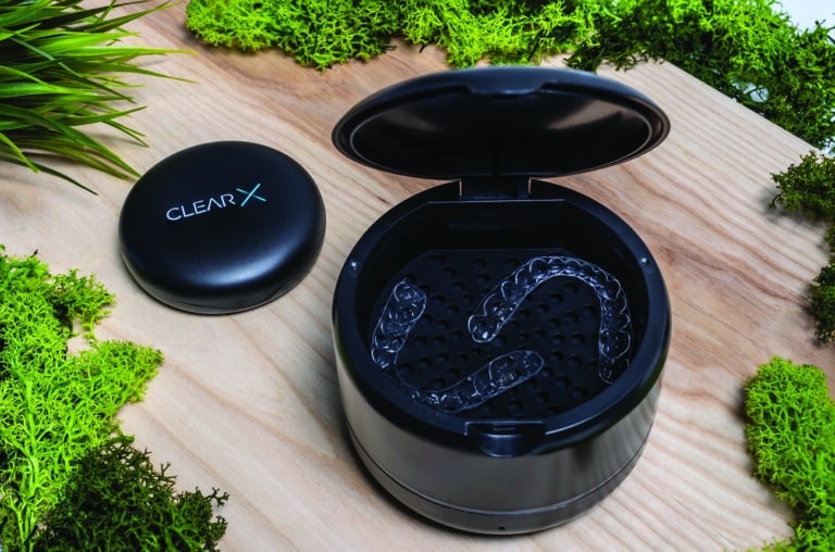 Beyond 3D: ClearX Aligners with 4D Technology Enter U.S. Market
