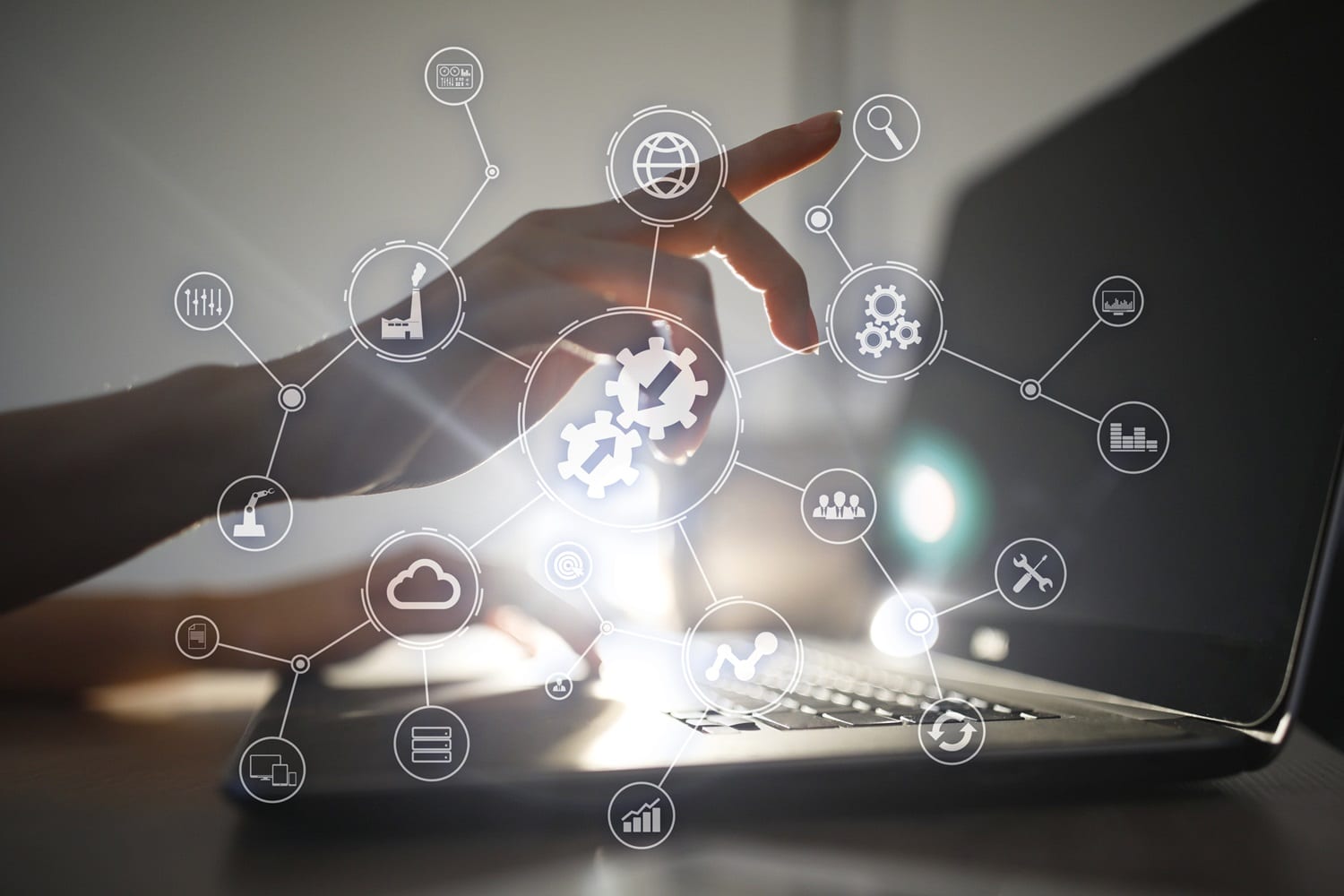 Planet DDS Integrates Cloud 9 With Denticon and Apteryx | Orthodontic ...