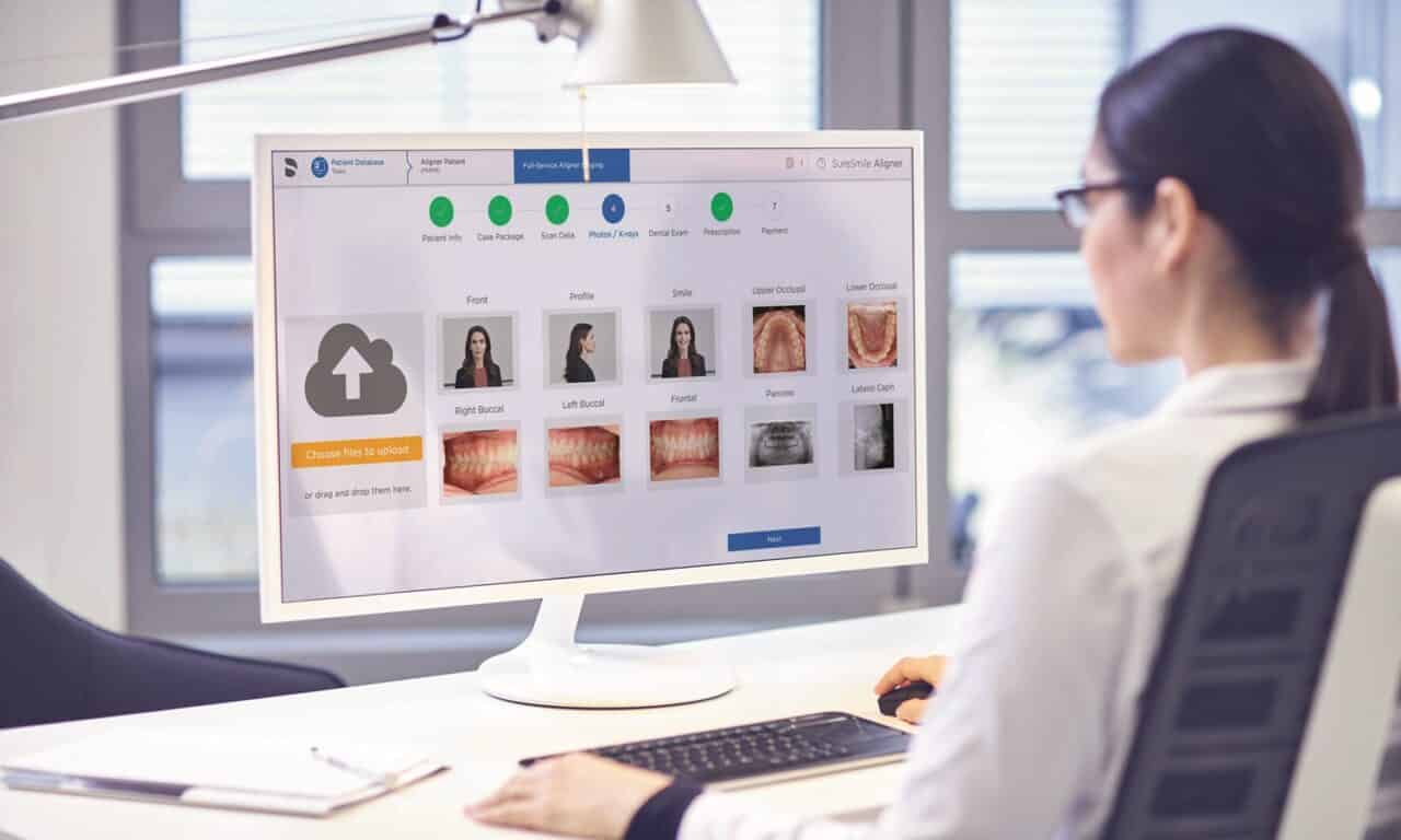 Practice Software | Orthodontic Products