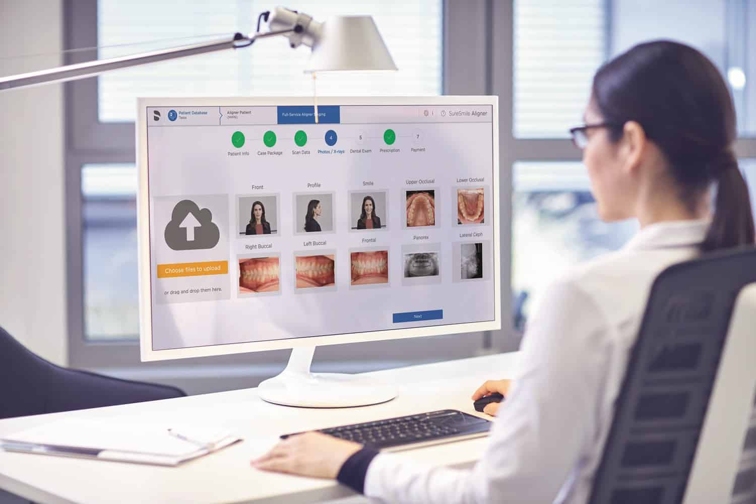 Dentsply Sirona to Showcase SureSmile at AAO Annual Session ...