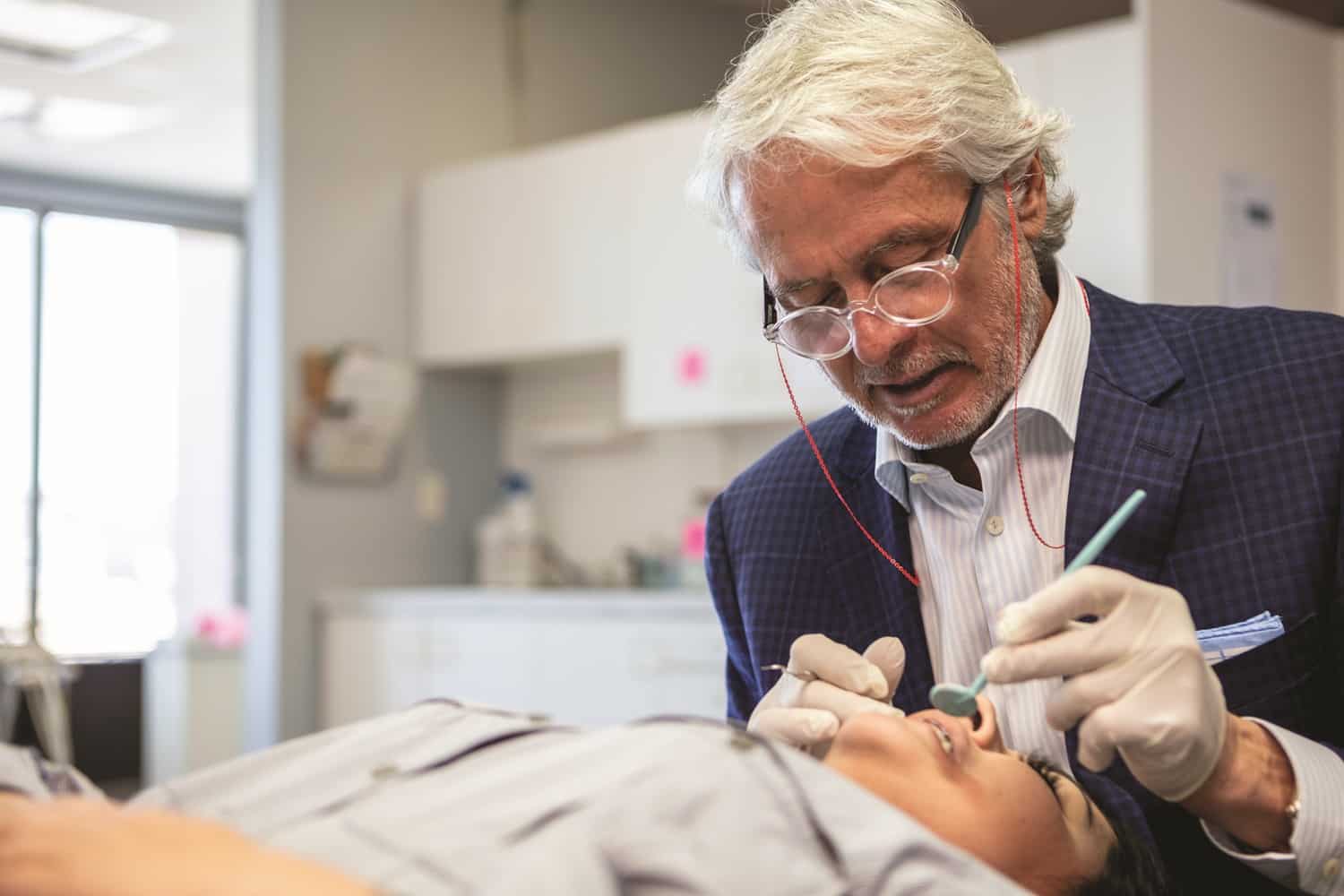 The Franchise Orthodontic Practice Model | Orthodontic Products
