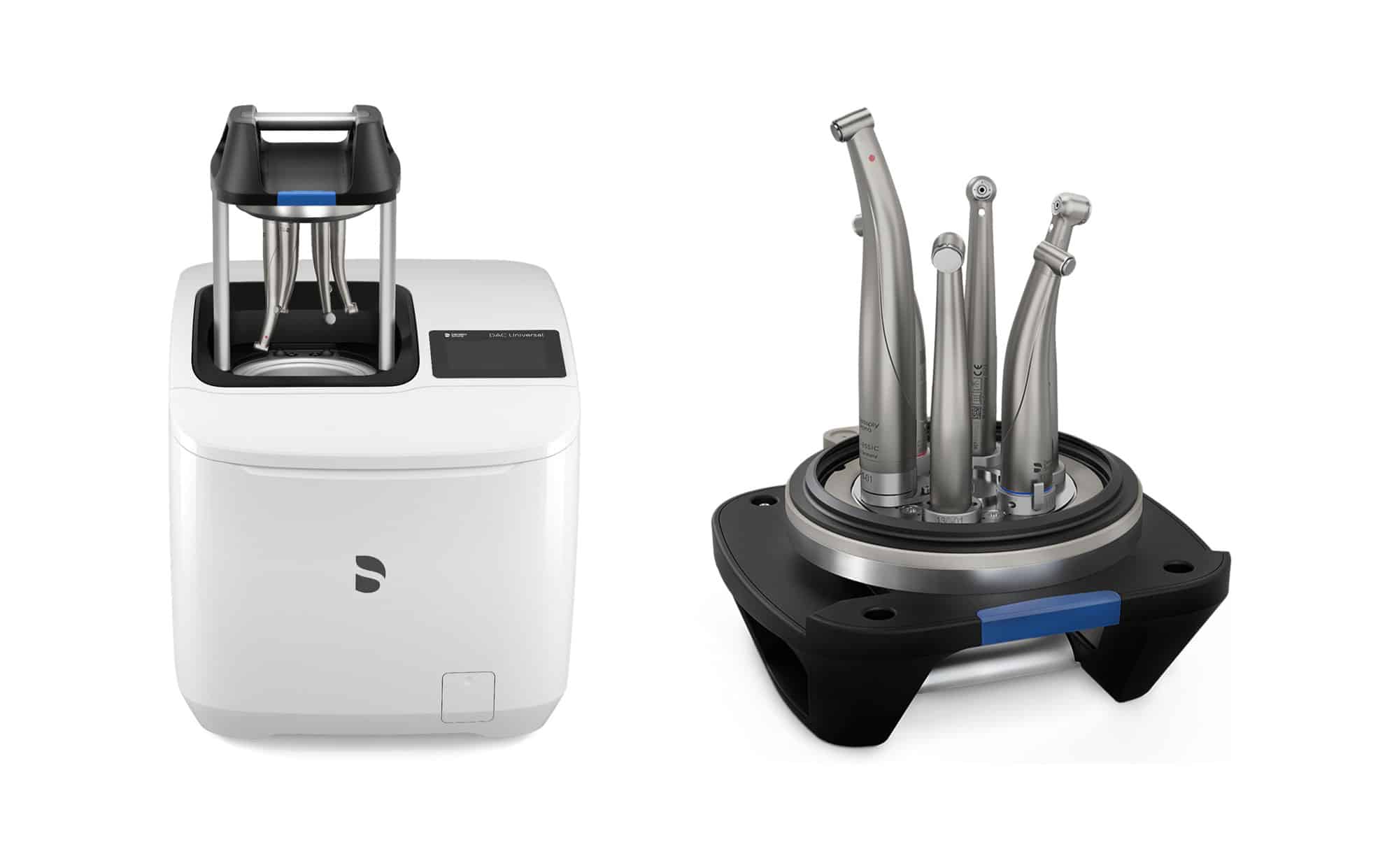 Independent Study Confirms Efficiency of DAC Universal D in Dental ...