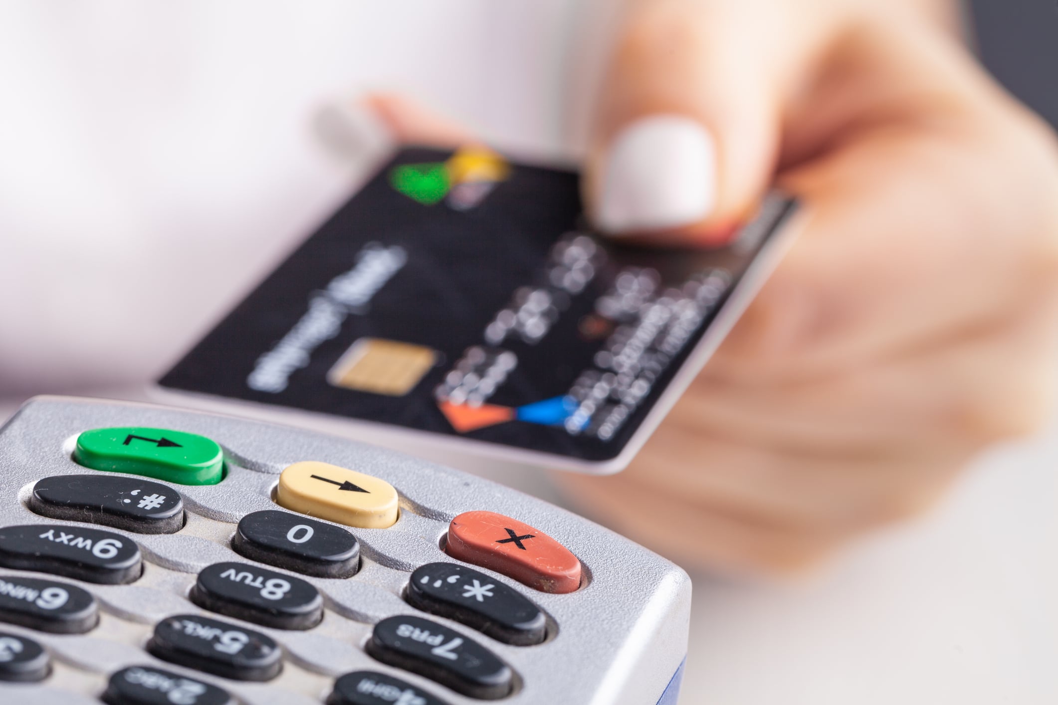 How Credit Card Processors Overcharge 72% of Businesses