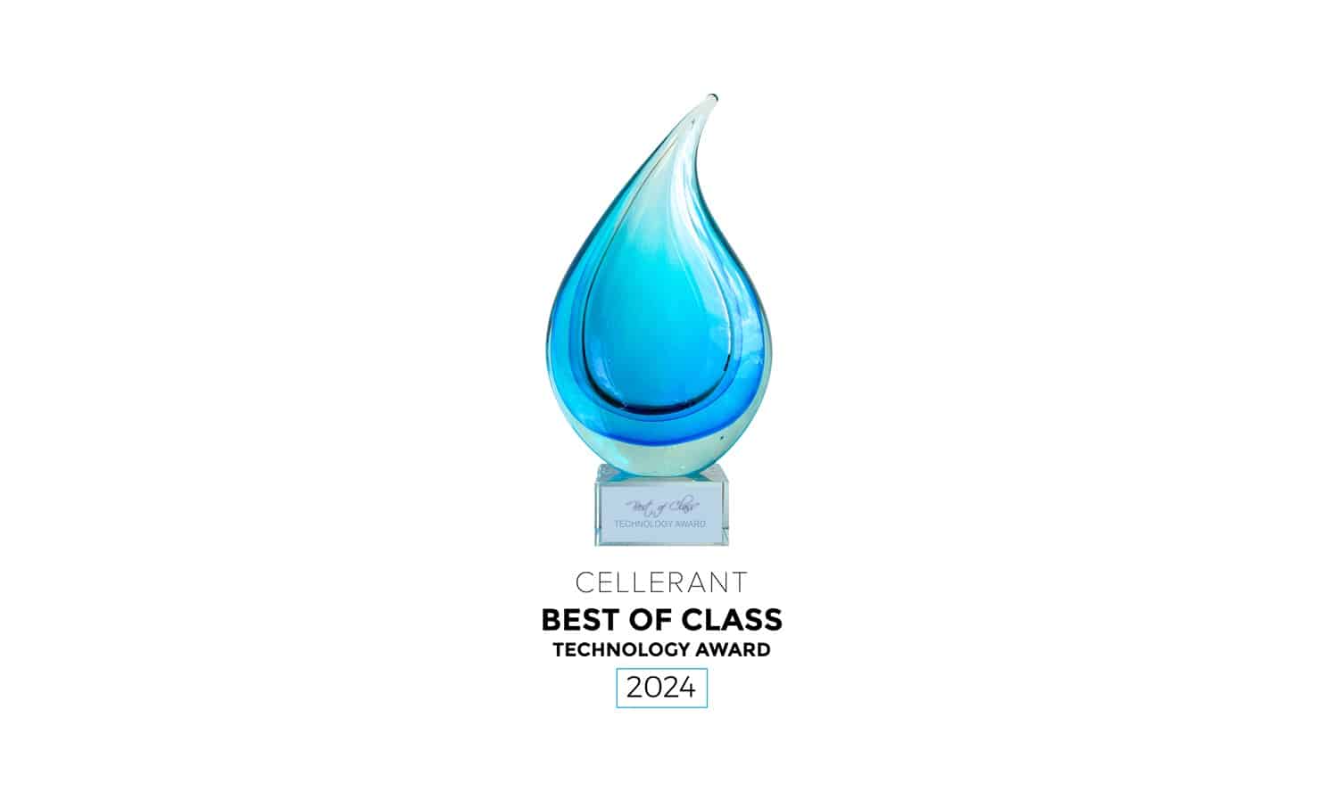 2024 Cellerant Best of Class Award Winners Announced | Orthodontic Products