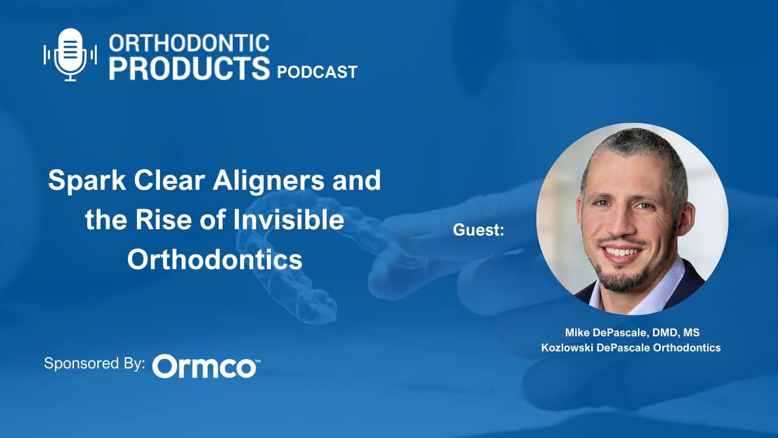 Spark Aligners and the Rise of Invisible Orthodontics | Orthodontic ...