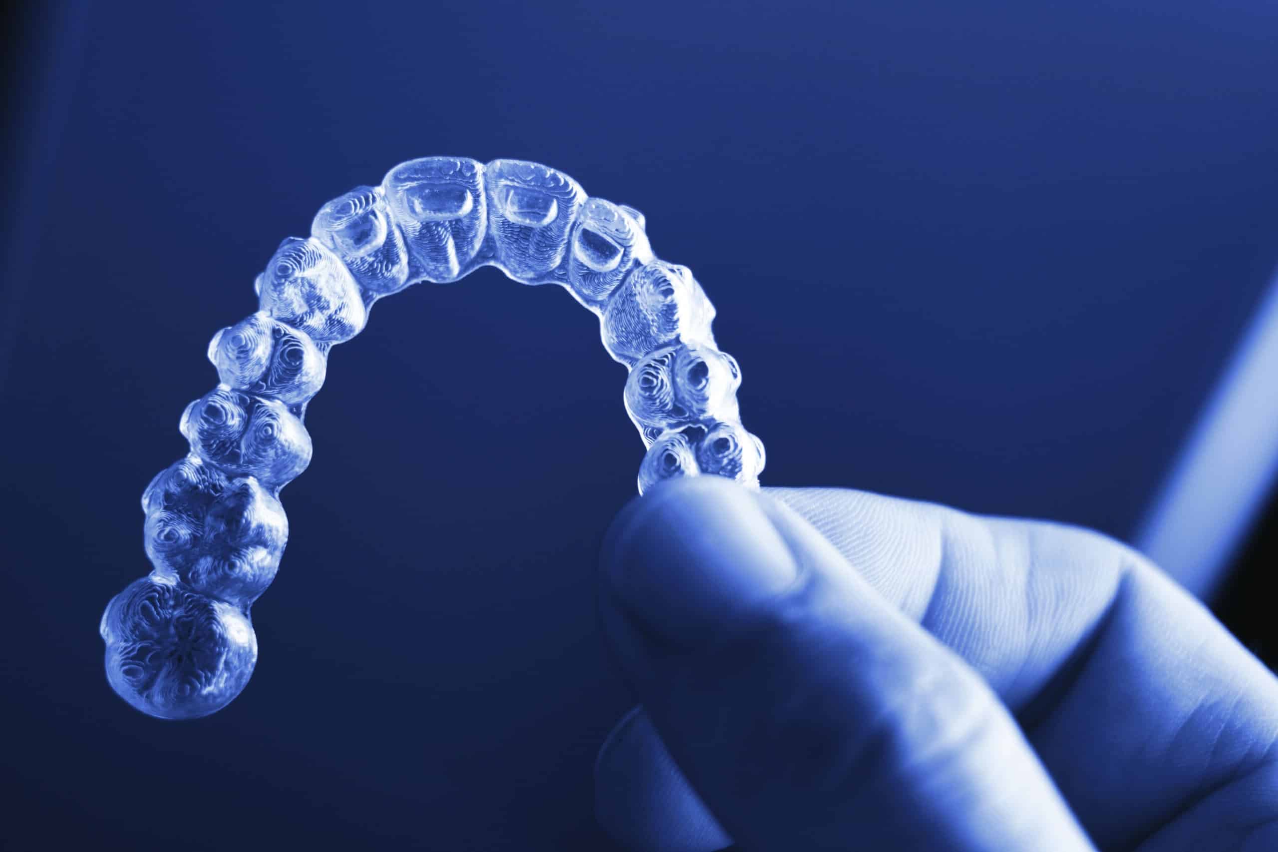 The Aligner Evolution: How Innovation is Reshaping Treatment